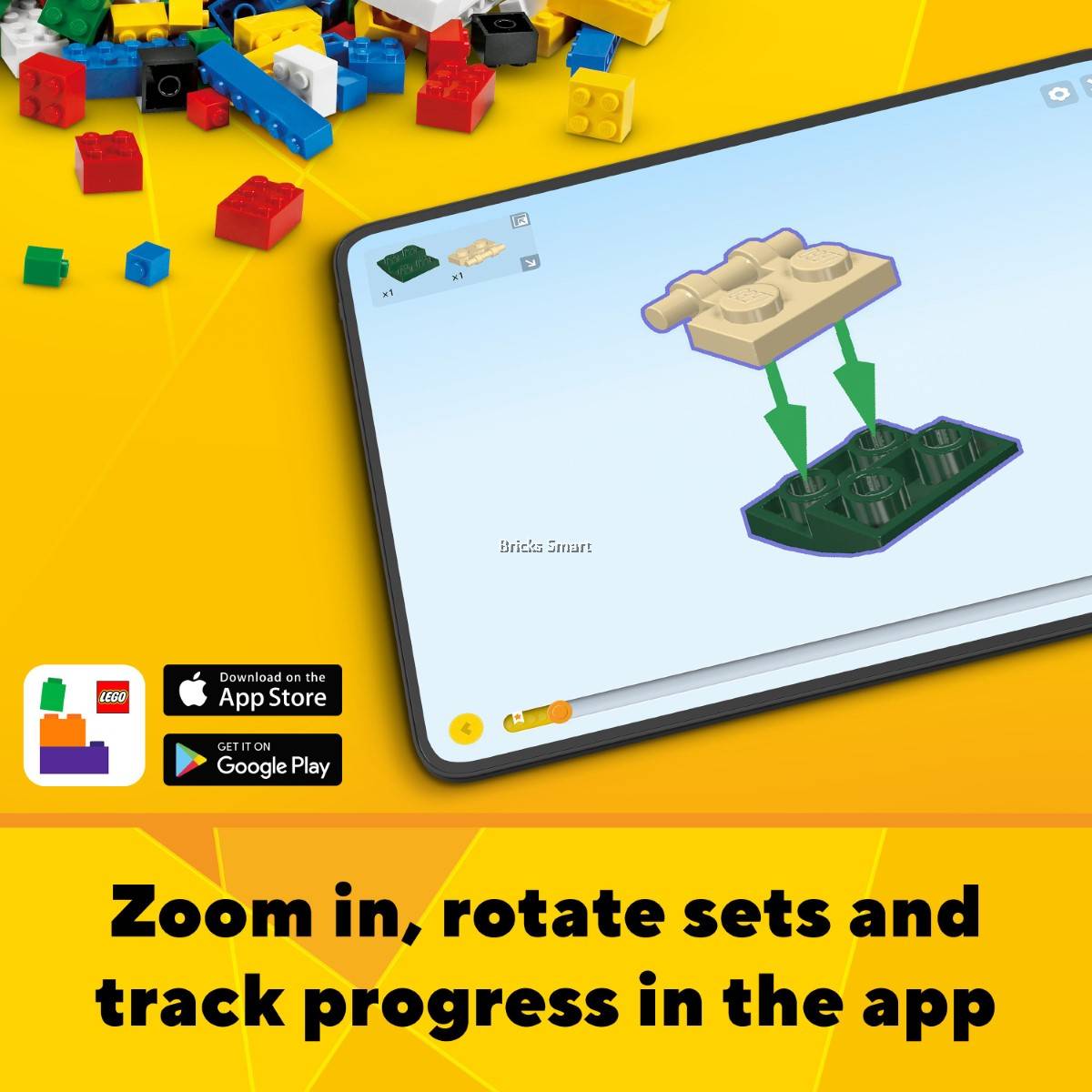 LEGO 31147 Creator Retro Camera Building Toy Set