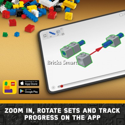 LEGO 75372 Star Wars Clone Trooper & Battle Droid Battle Pack Building ...