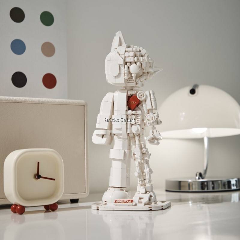 Pantasy Astro Boy P86206 Astro Boy Artist Perspective Machine