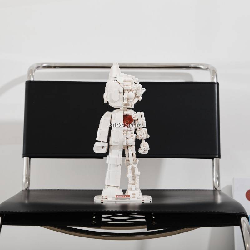 Pantasy Astro Boy P86206 Astro Boy Artist Perspective Machine