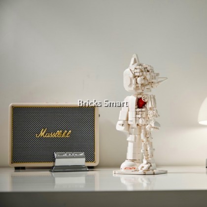 Pantasy Astro Boy P86206 Astro Boy Artist Perspective Machine