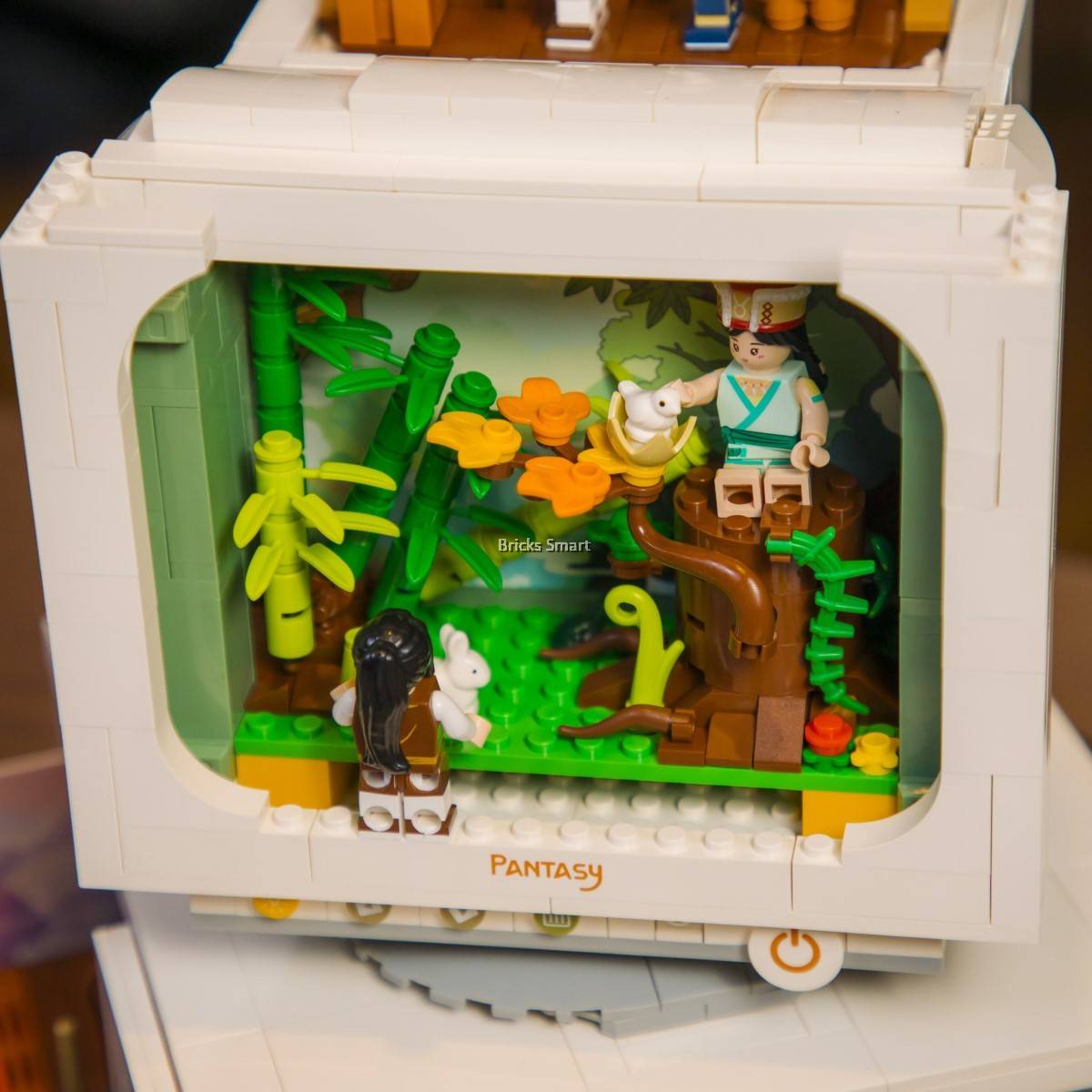 Pantasy Joyside Series P86230 Retro computer