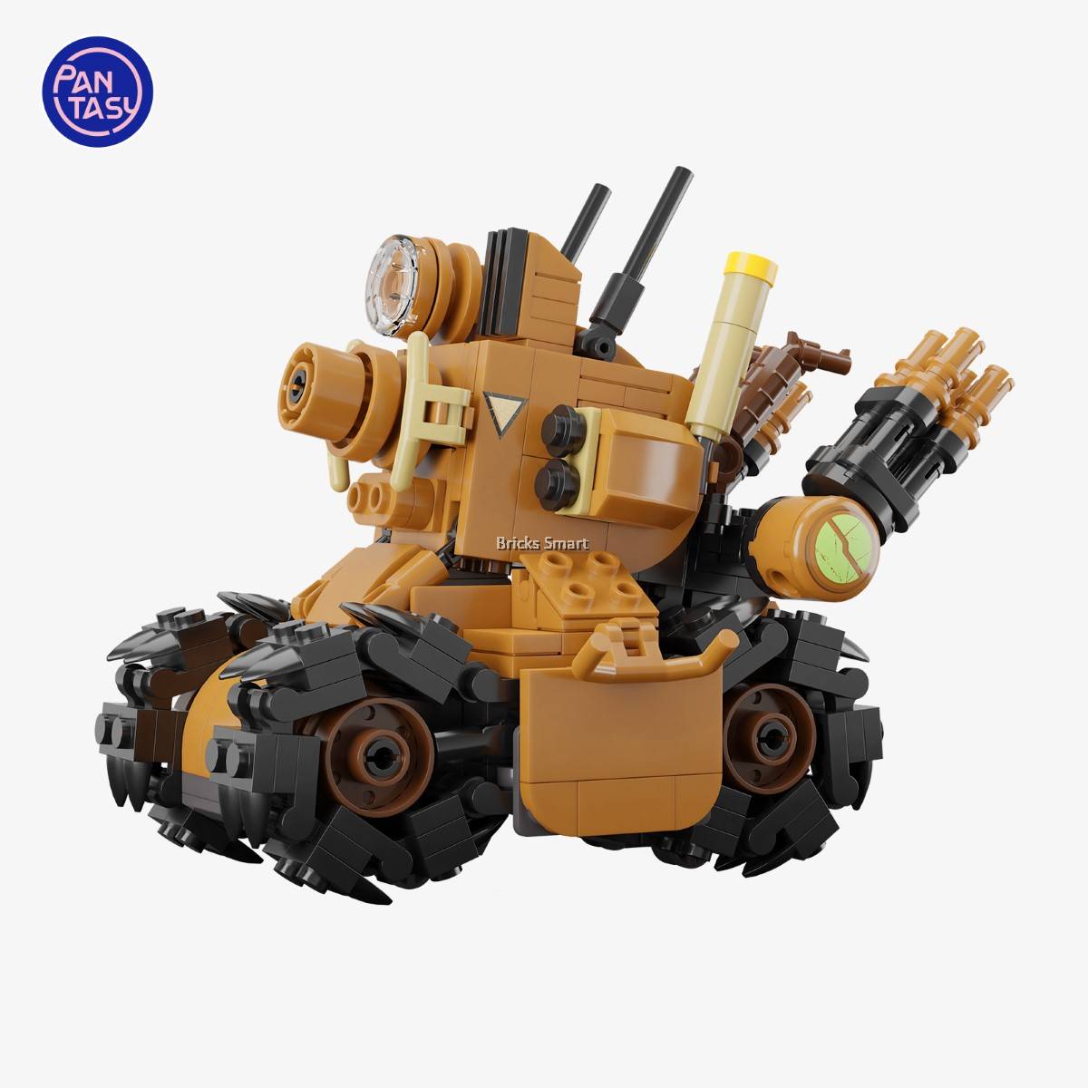 Pantasy Metal Slug P86232 SV-001TYPE-R