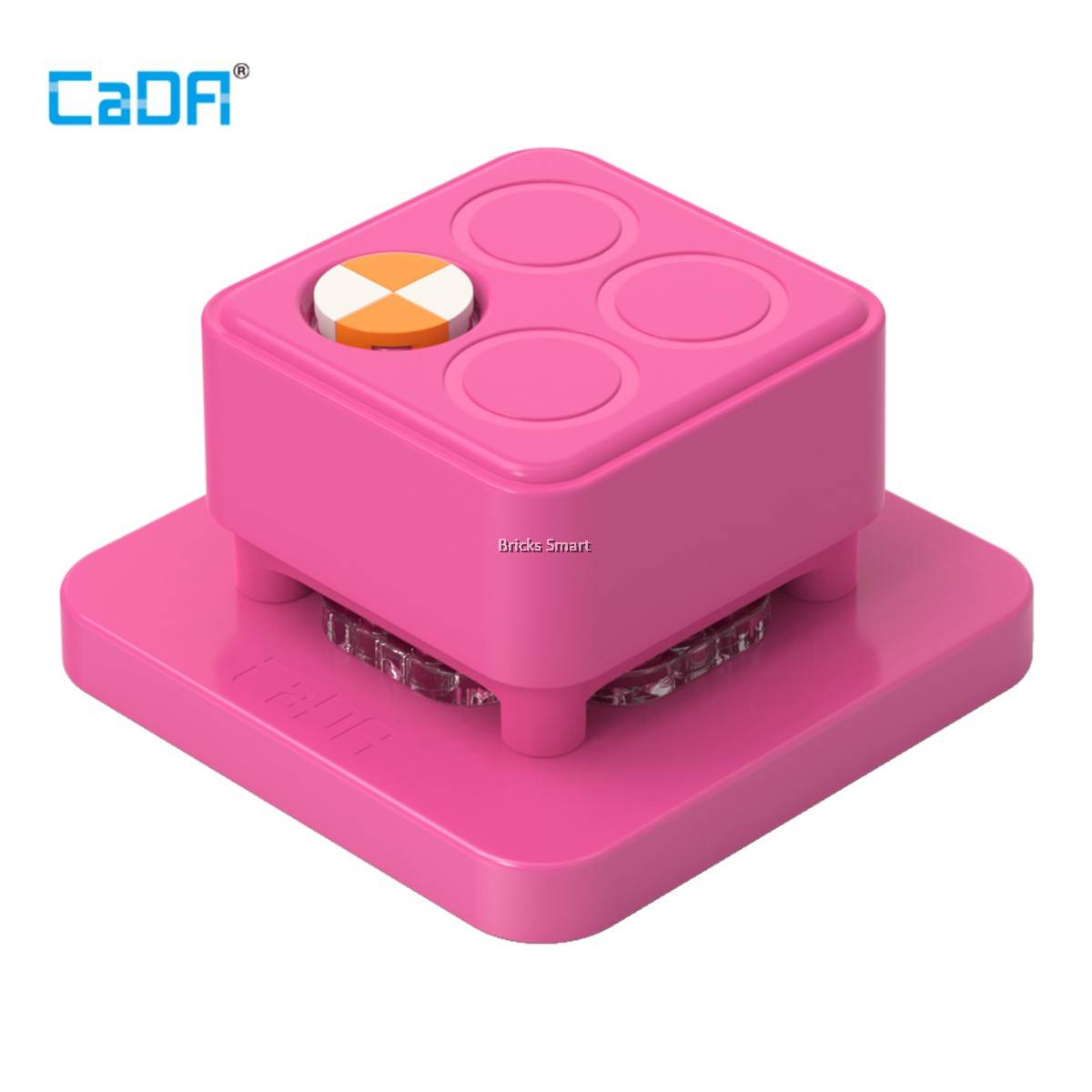 CaDA Elements Hole Puncher D031 (99 Pieces)