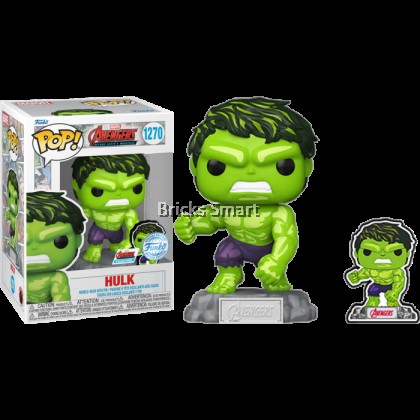 Funko Pop! Marvel: Avengers: Beyond Earth Mightiest 60th Anniversary ...