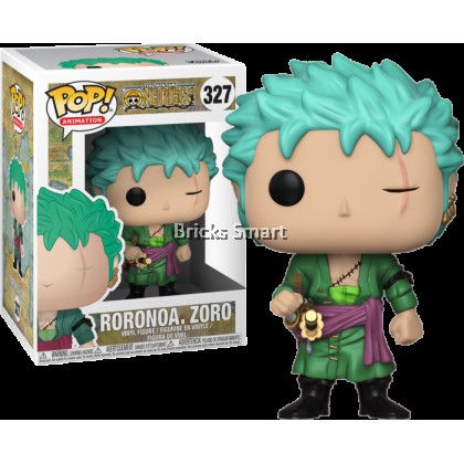 Funko Pop! Animation: One Piece - Roronoa Zoro