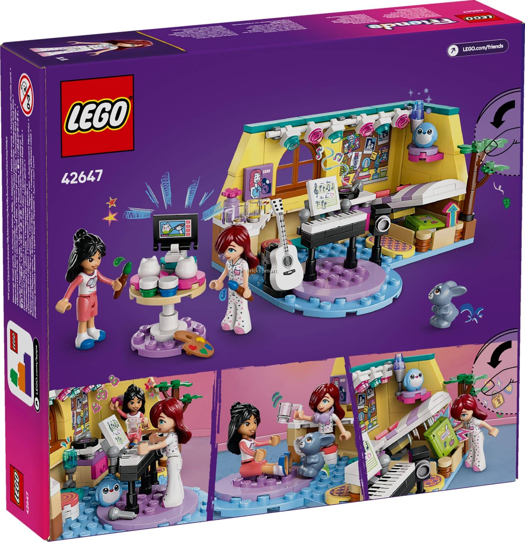 lego set 199