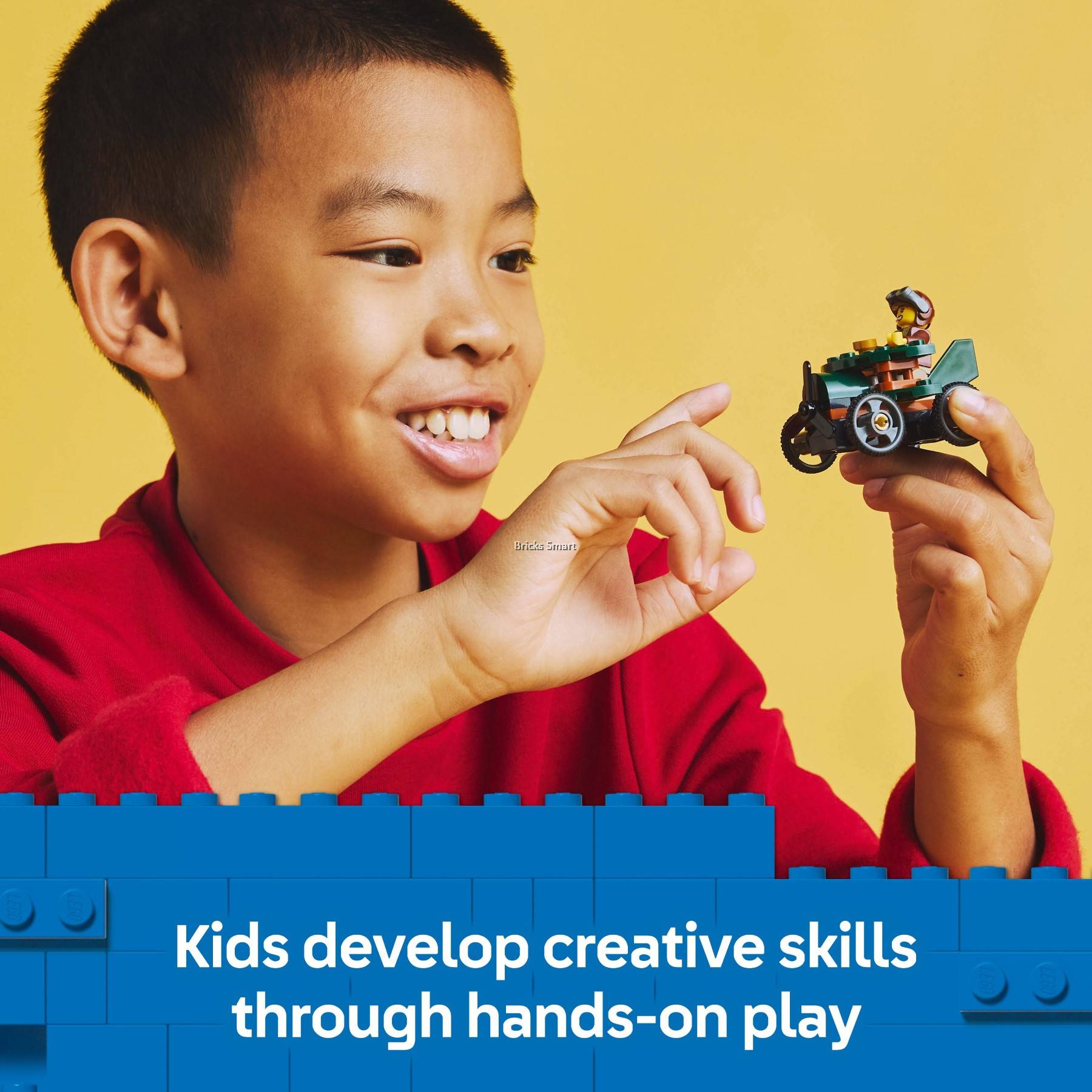 LEGO 60459 City Airplane vs. Hospital Bed Race Car Pack Building Toy ...