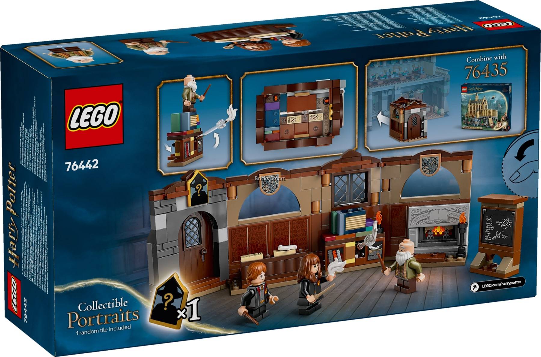 204 lego set