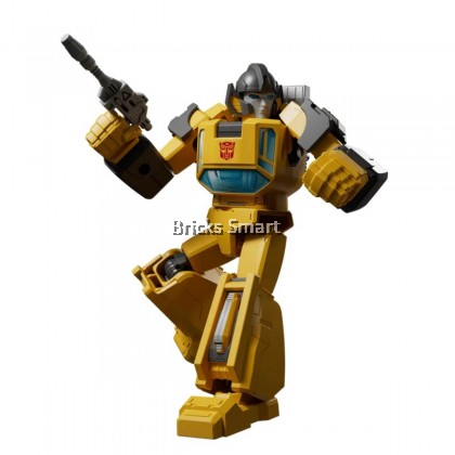 Blokees 71106 Transformers Galaxy Version 06 - Parallel Universe