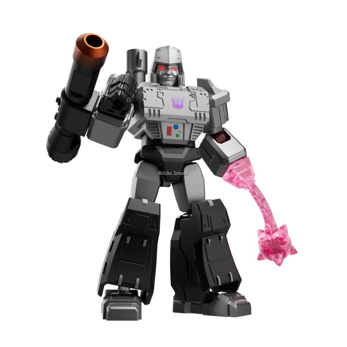 Blokees 71121 Transformer Shining Version 01 - Shining Roll Out