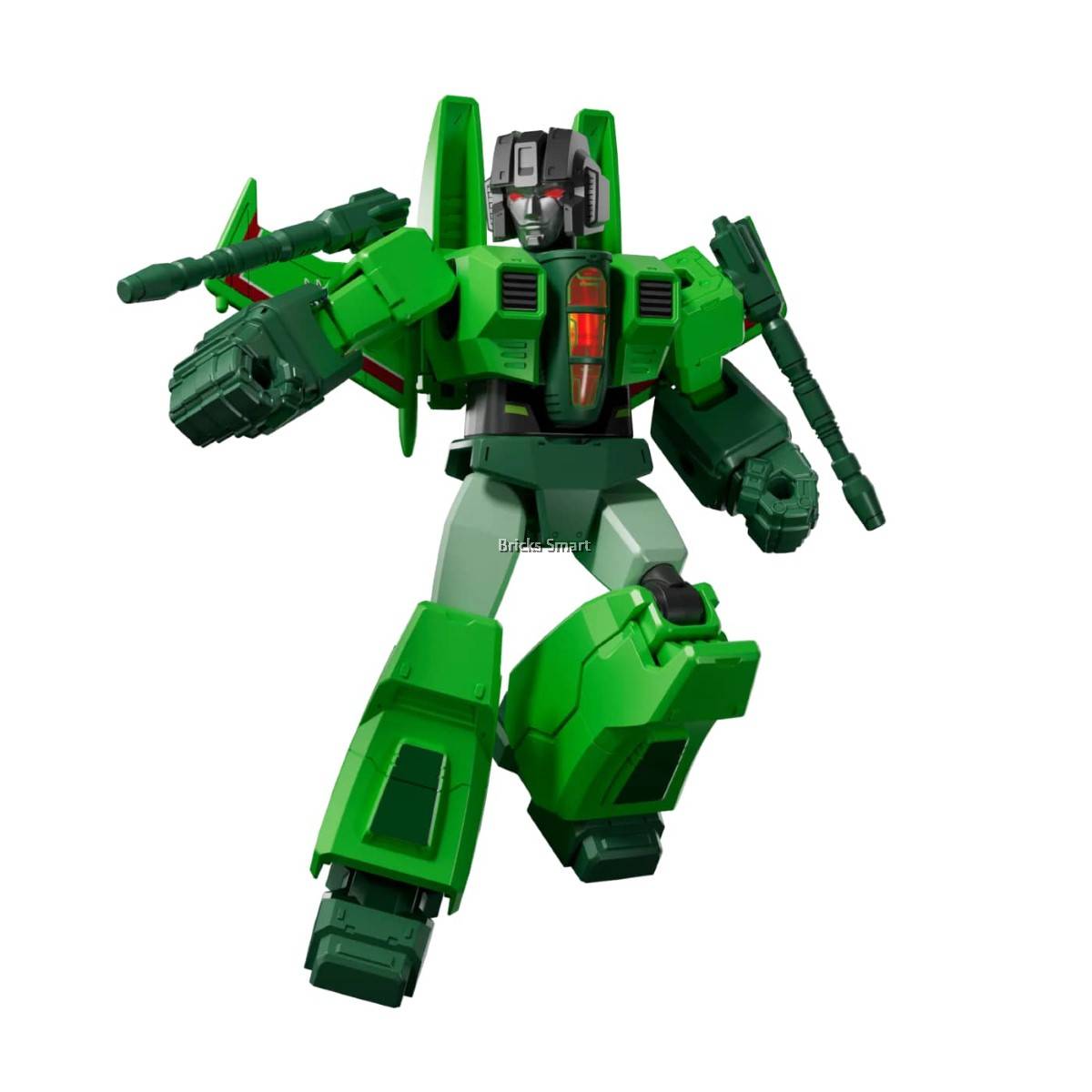 Blokees 71121 Transformer Shining Version 01 - Shining Roll Out