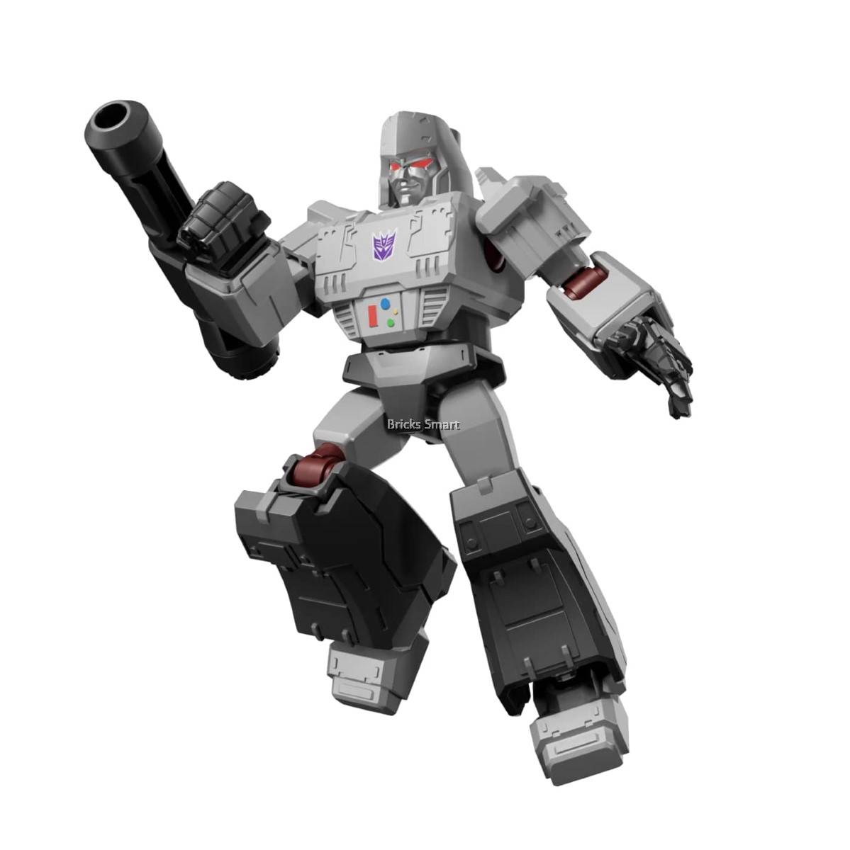 Blokees 71121 Transformer Shining Version 01 - Shining Roll Out