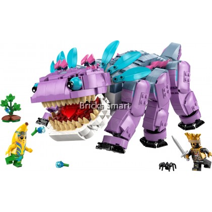 LEGO 77077 Fortnite Klombo Building Toy Set