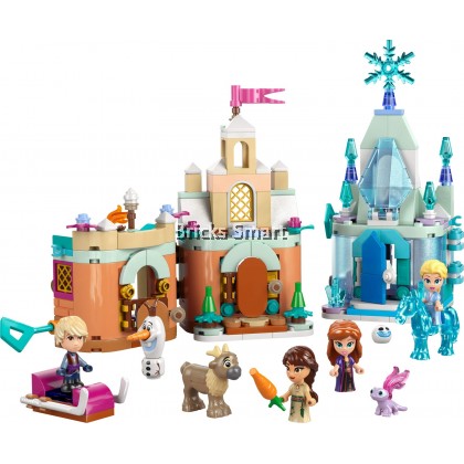 Bricks Smart Online Toys Store ( We sell LEGO )