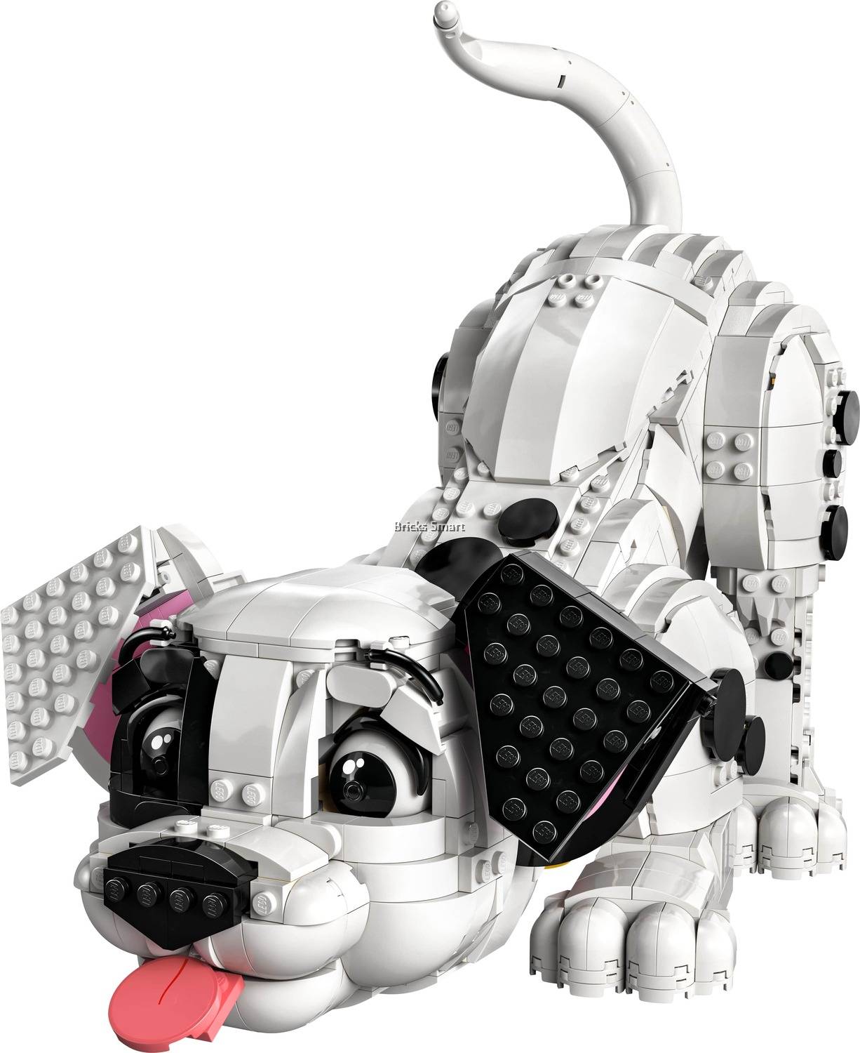 LEGO 43269 Disney 101 Dalmatians Puppy Building Kit
