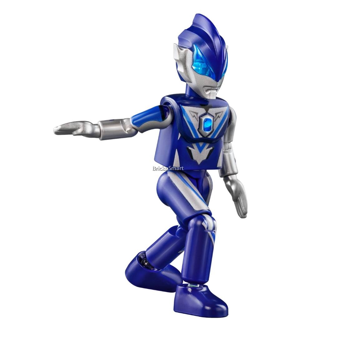 Blokees 71215 Ultraman Shining Version 03 - Witness of My Awakening ...
