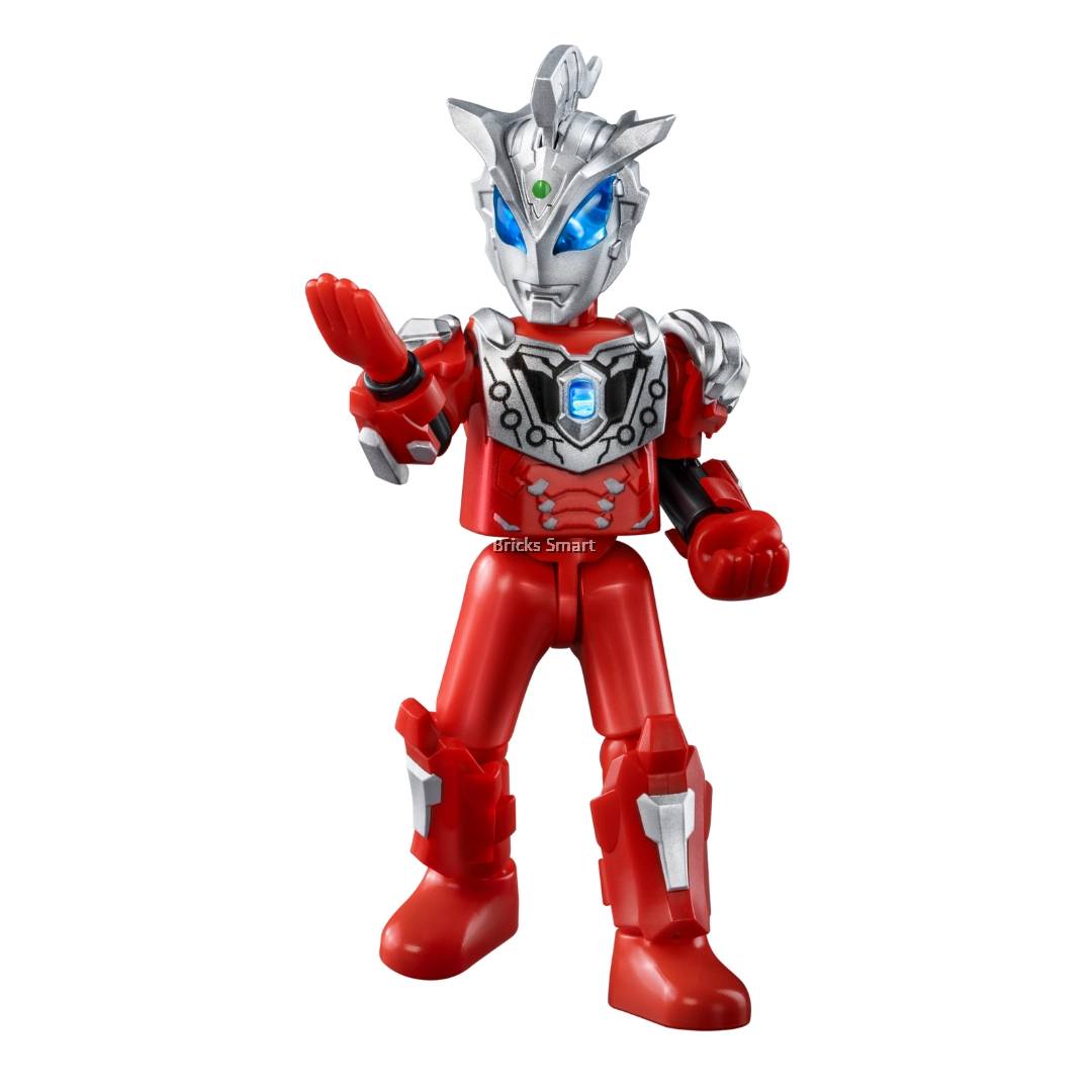 Blokees 71215 Ultraman Shining Version 03 - Witness of My Awakening ...