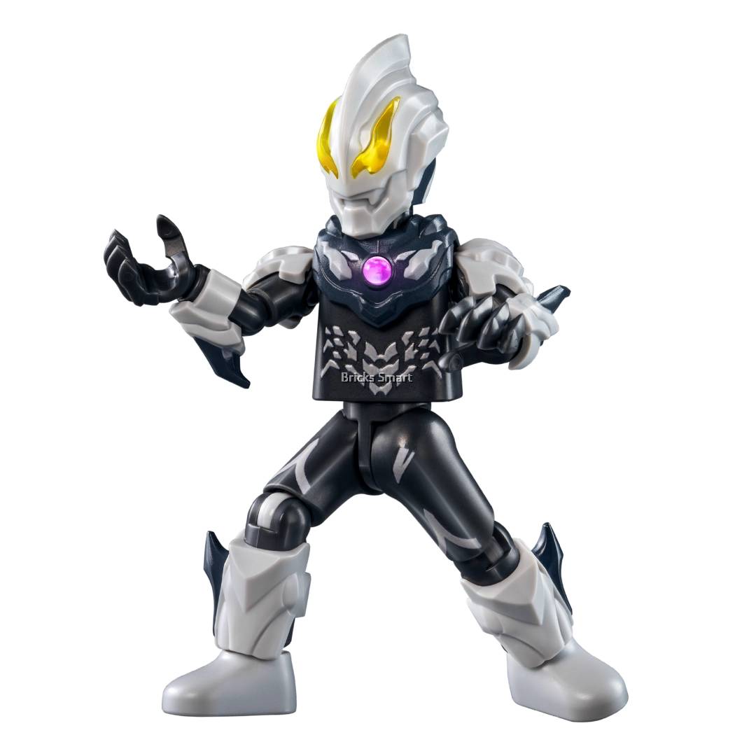 Blokees 71215 Ultraman Shining Version 03 - Witness of My Awakening ...