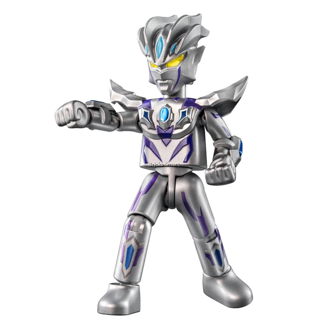 Blokees 71215 Ultraman Shining Version 03 - Witness of My Awakening ...
