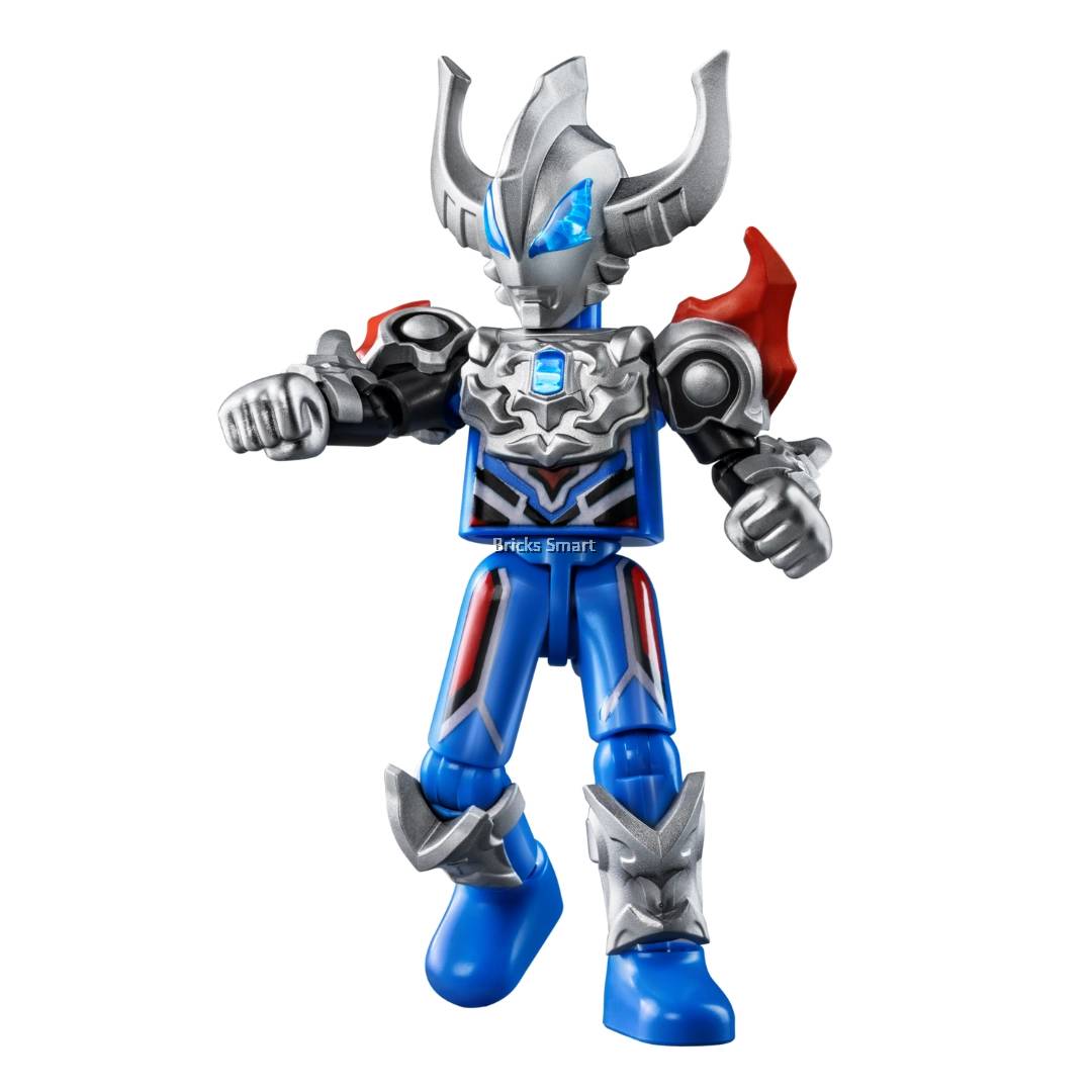 Blokees 71215 Ultraman Shining Version 03 - Witness of My Awakening ...