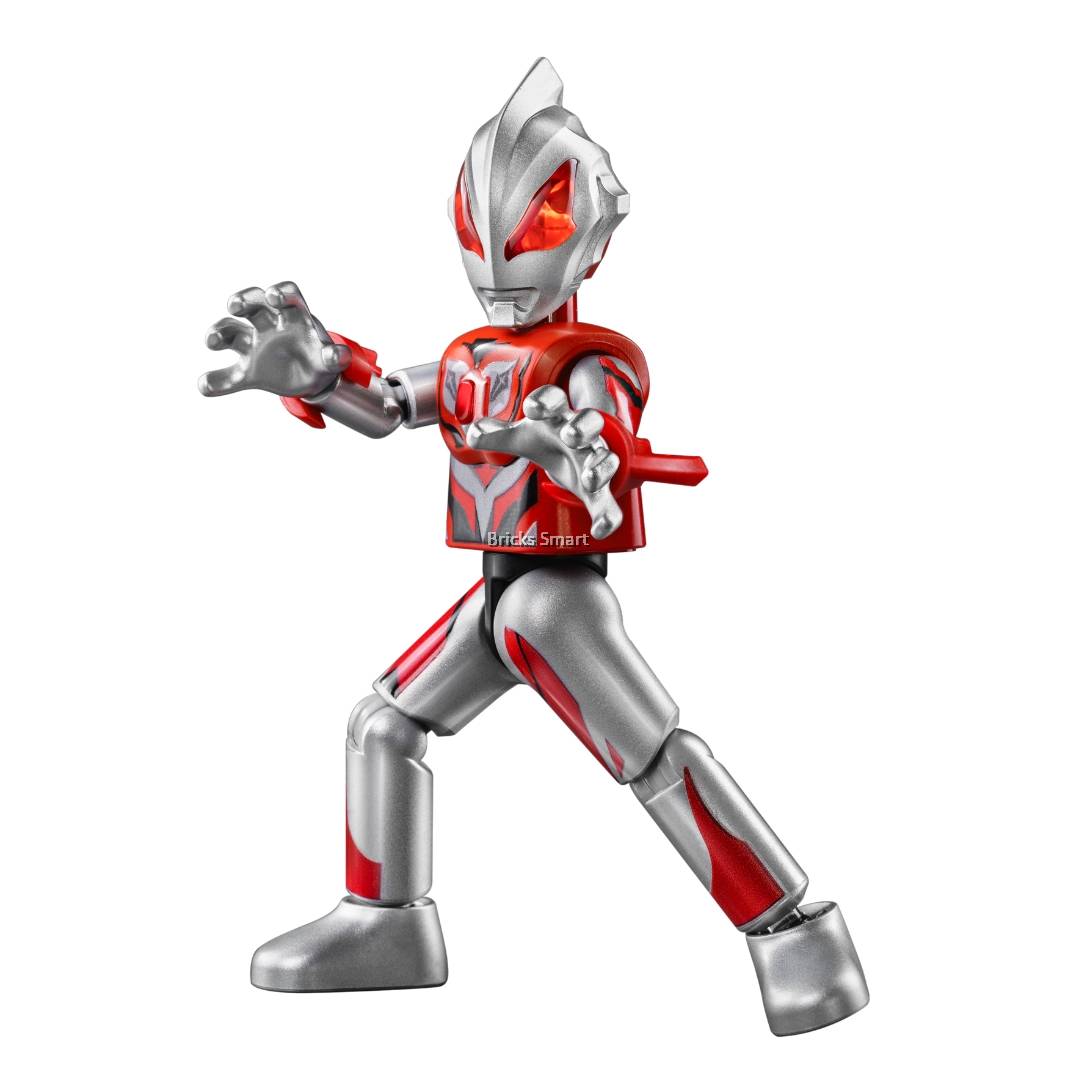 Blokees 71215 Ultraman Shining Version 03 - Witness of My Awakening ...