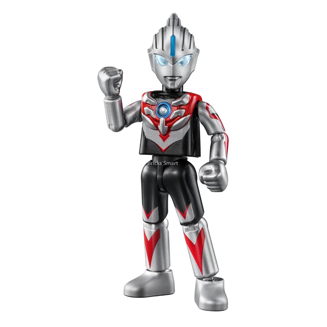 Blokees 71215 Ultraman Shining Version 03 - Witness of My Awakening ...