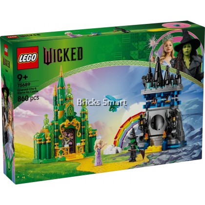 Bricks Smart Online Toys Store ( We sell LEGO )