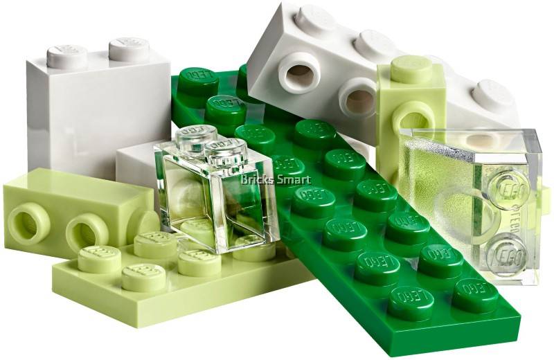 Lego classic 213 pieces new arrivals