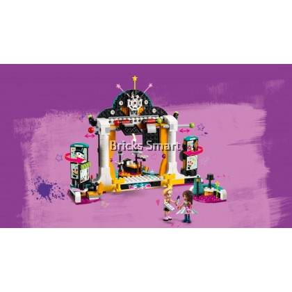 41368 LEGO Friends Andrea Talent Show