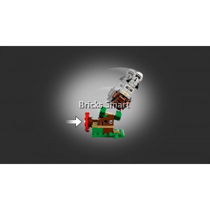 75238 LEGO Star Wars Action Battle Endor Assault