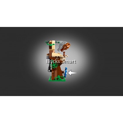 75238 LEGO Star Wars Action Battle Endor Assault