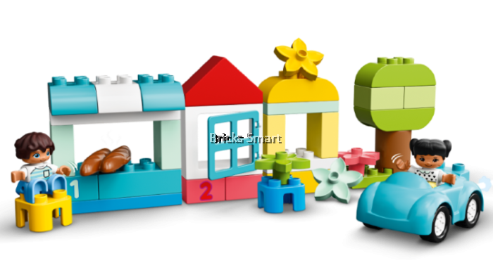 10913 LEGO DUPLO Brick Box