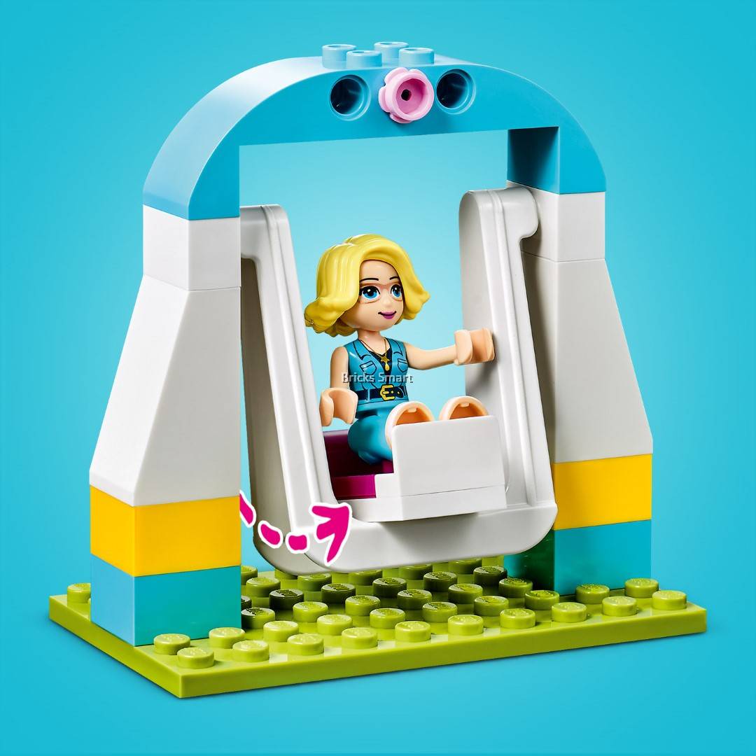 41398 LEGO Friends Stephanie's House