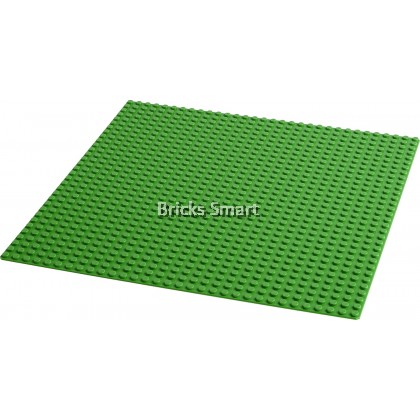 11023 LEGO Classic Green Baseplate (1 Pieces)