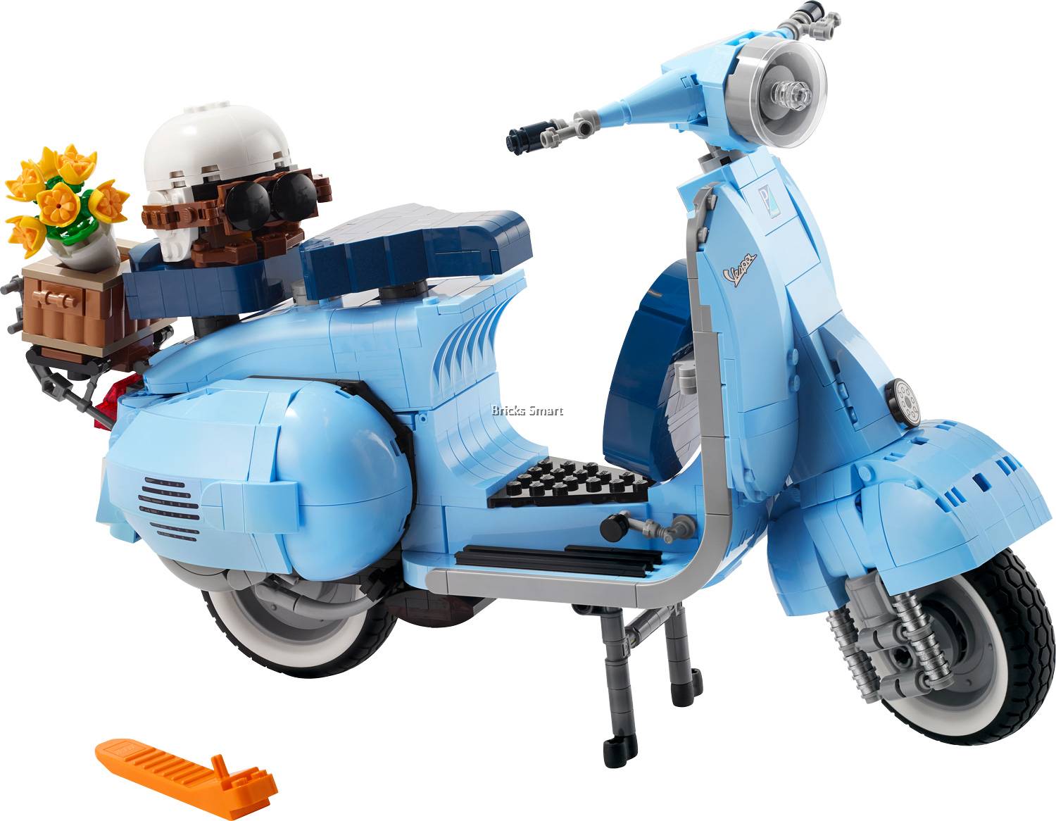 10298 LEGO Creator Expert Vespa 125
