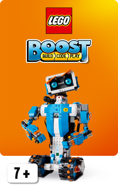 LEGO Boost