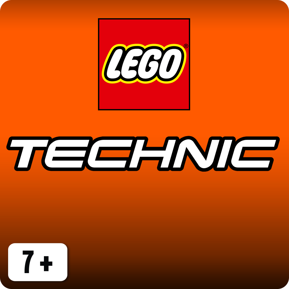 LEGO Technic