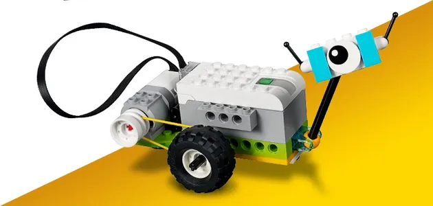 Shop LEGO by STEM