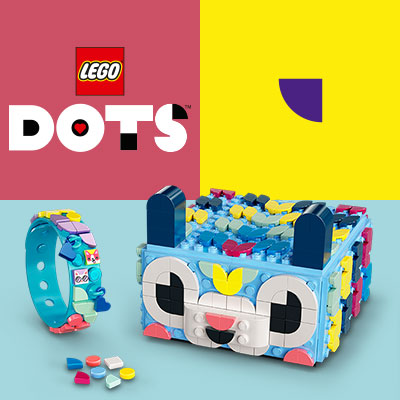 LEGO DOTS