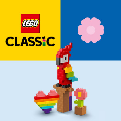 LEGO Classic