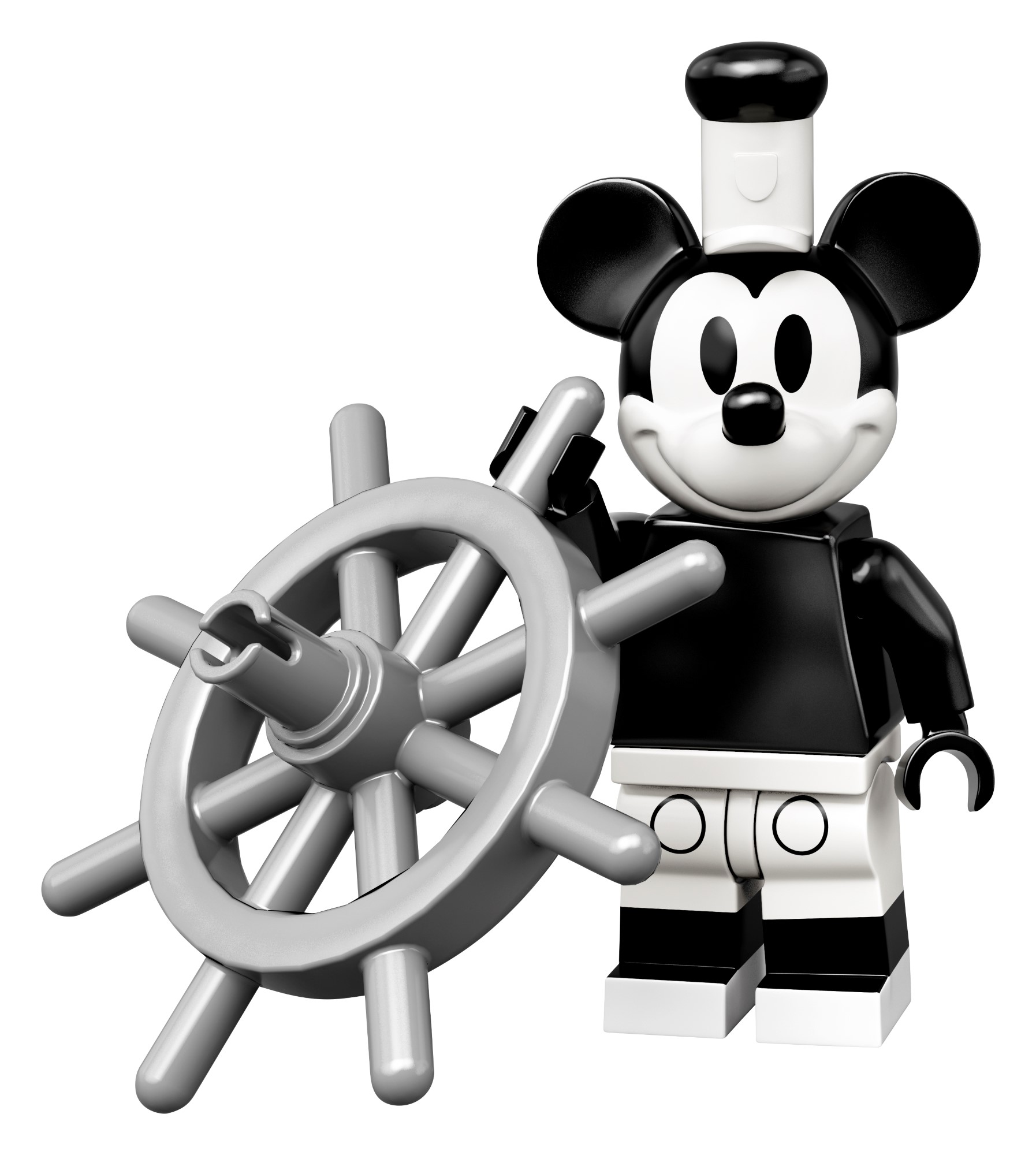 71024 LEGO Minifigures Disney S2 - Vintage Mickey