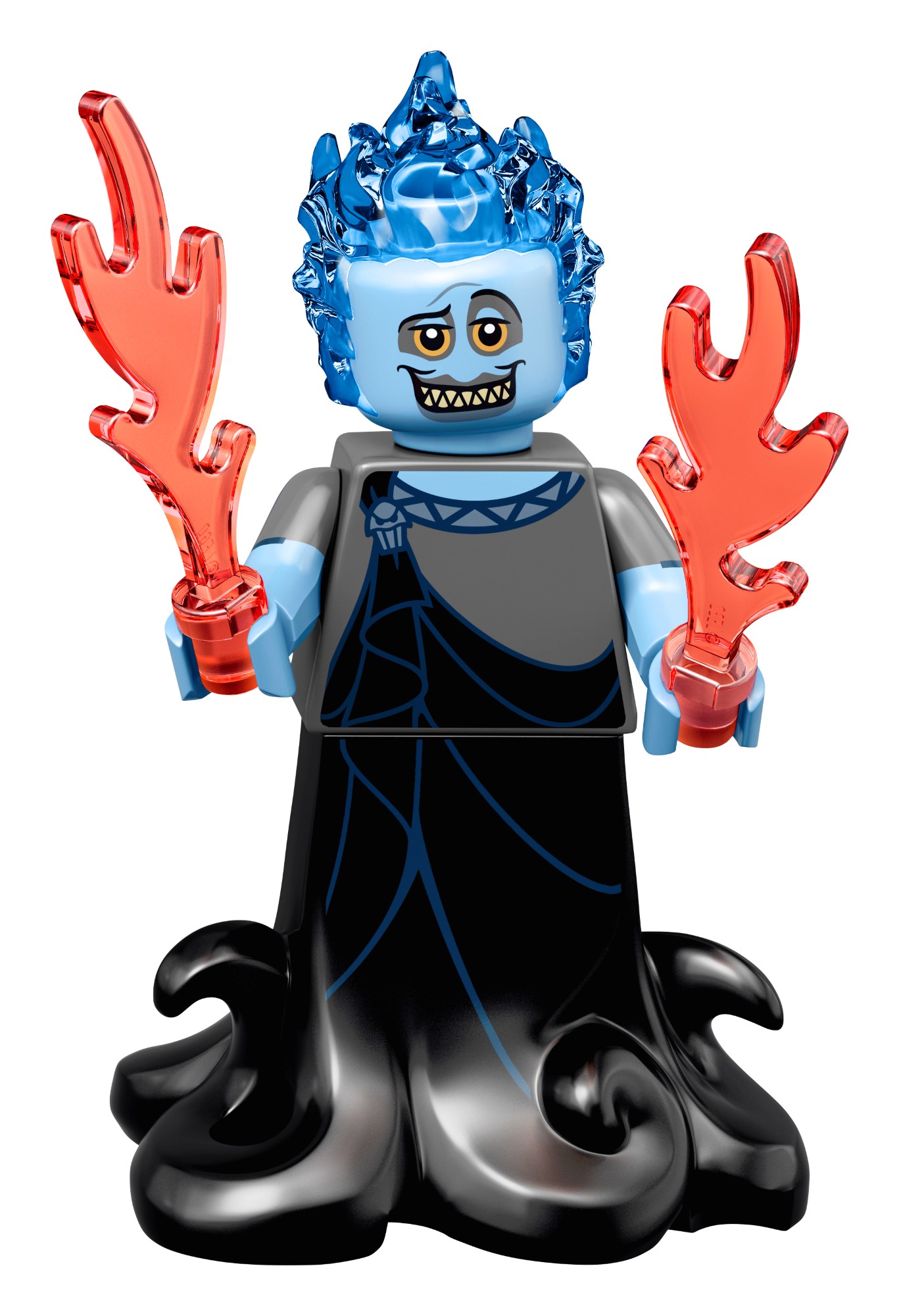 71024 LEGO Minifigures Disney S2 - Hades
