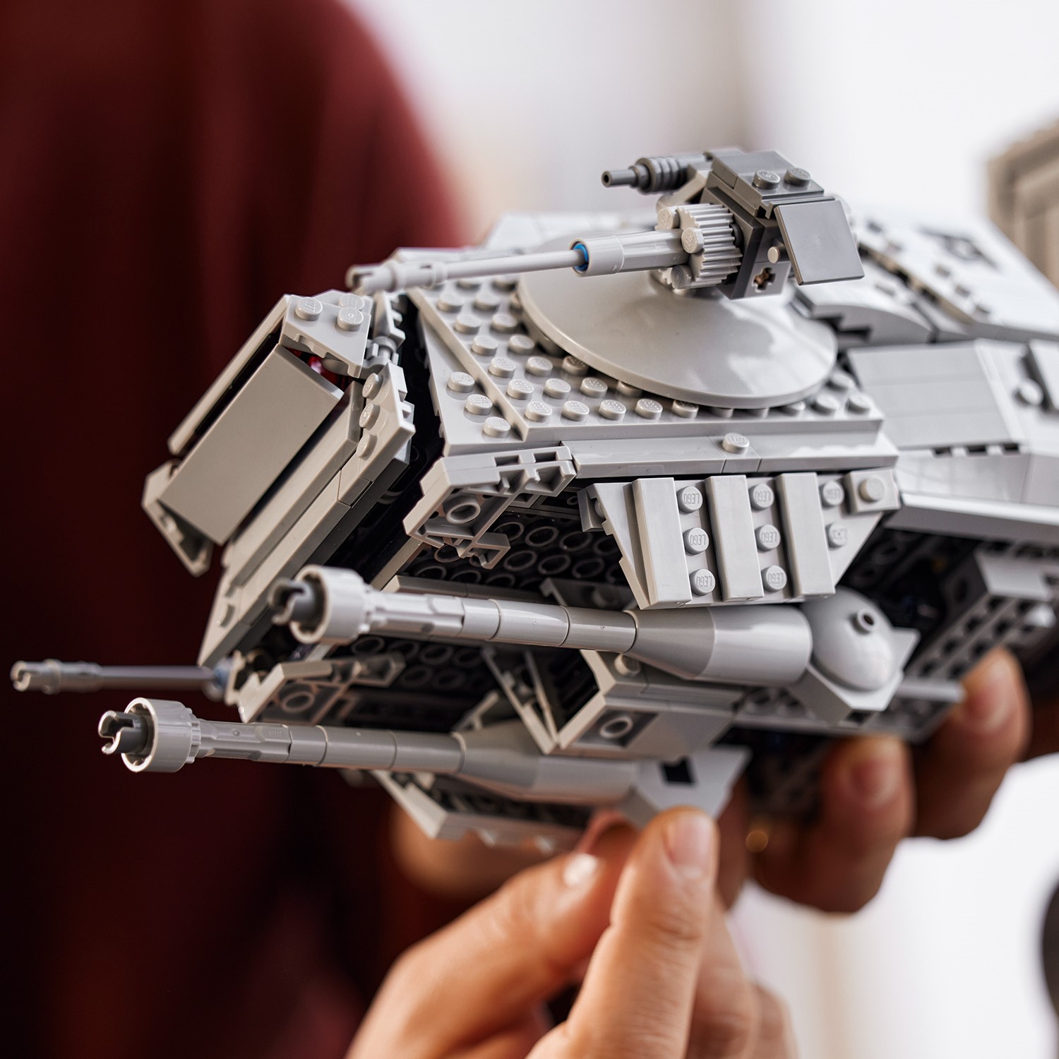 75313 LEGO Star Wars AT-AT (6785 Pieces)