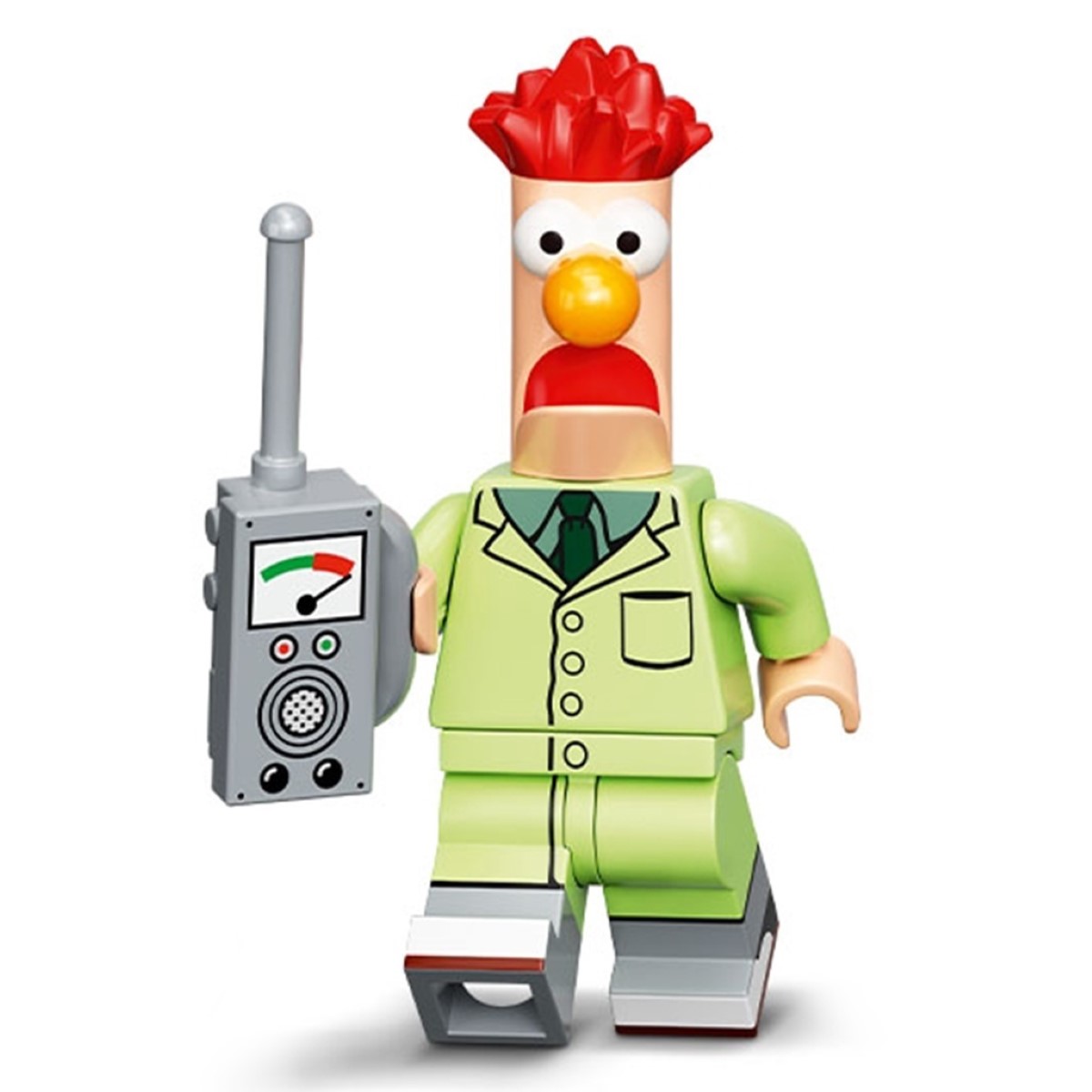 71033-03 LEGO Minifigure The Muppets - Beaker